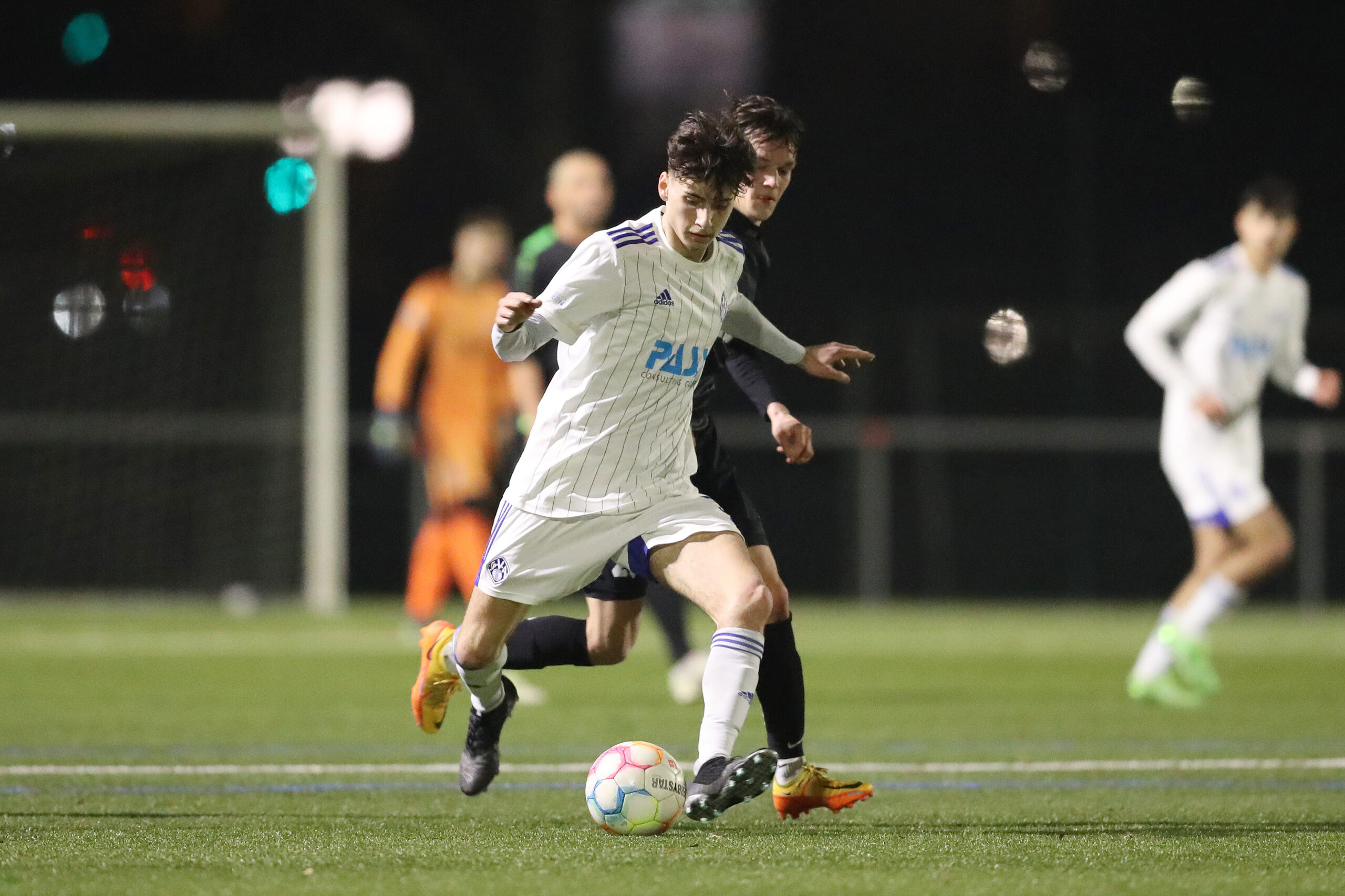 Laif Reiling schließt sich TuS Frammersbach an - Viktoria Aschaffenburg - Regionalliga Bayern