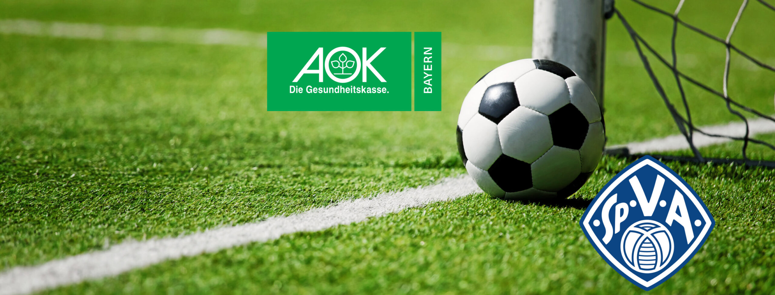 #inbewegung - AOK Bayern wird unser neuer Gesundheitspartner - Viktoria ...