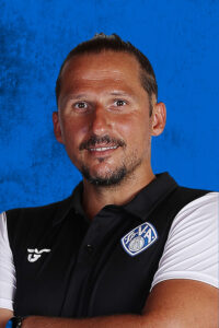 Aktive - Viktoria Aschaffenburg - Regionalliga Bayern