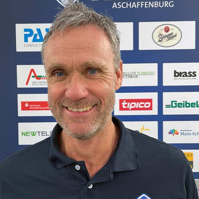 Verein - Viktoria Aschaffenburg - Regionalliga Bayern